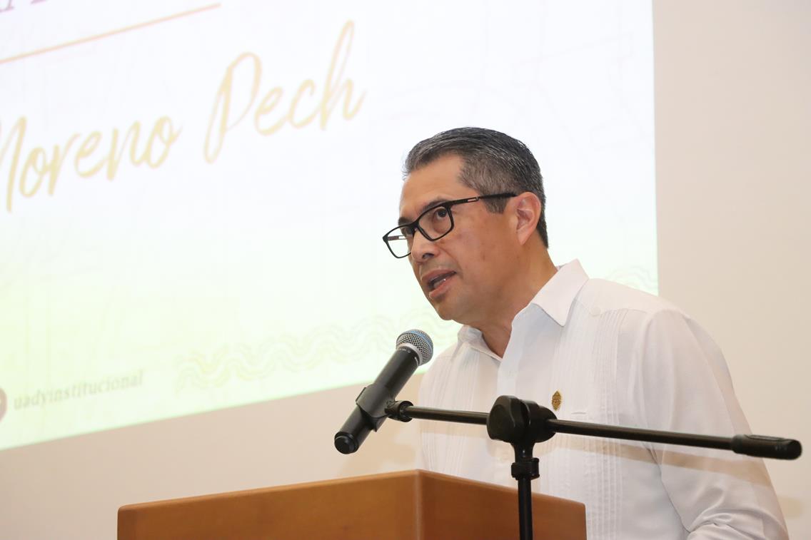 Universidad Autónoma de Yucatán